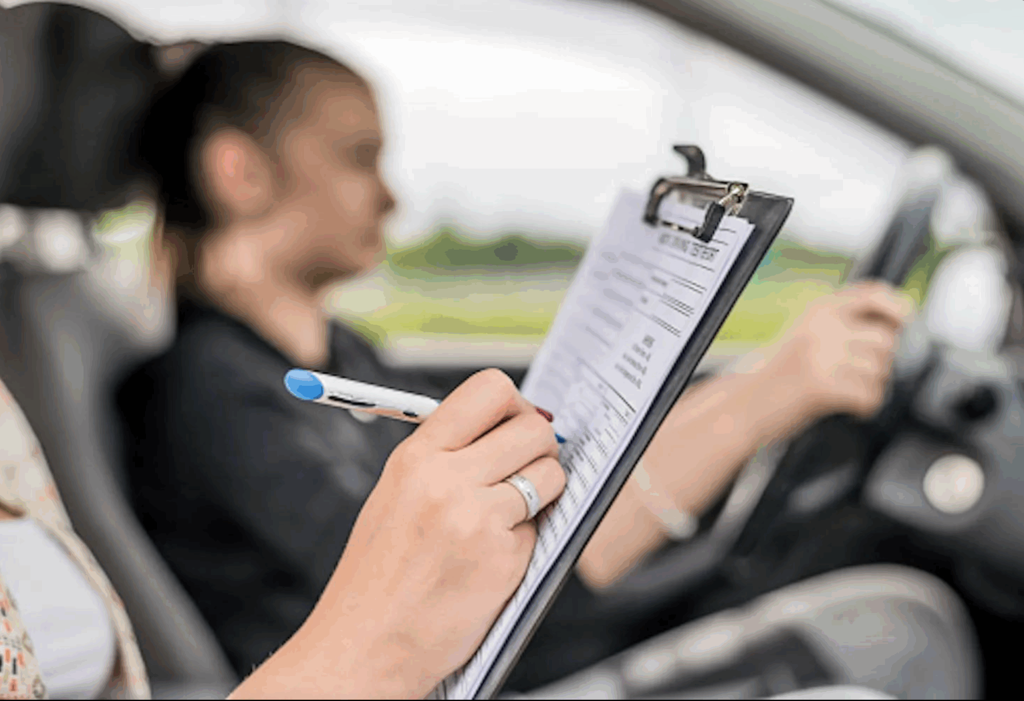 Defensive Driving Course Richmond Hill | Safe Gear Driving School